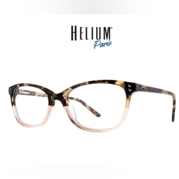 HELIUM Paris | Accessories | Helium Paris Eyeglasses 4359 53714 ...